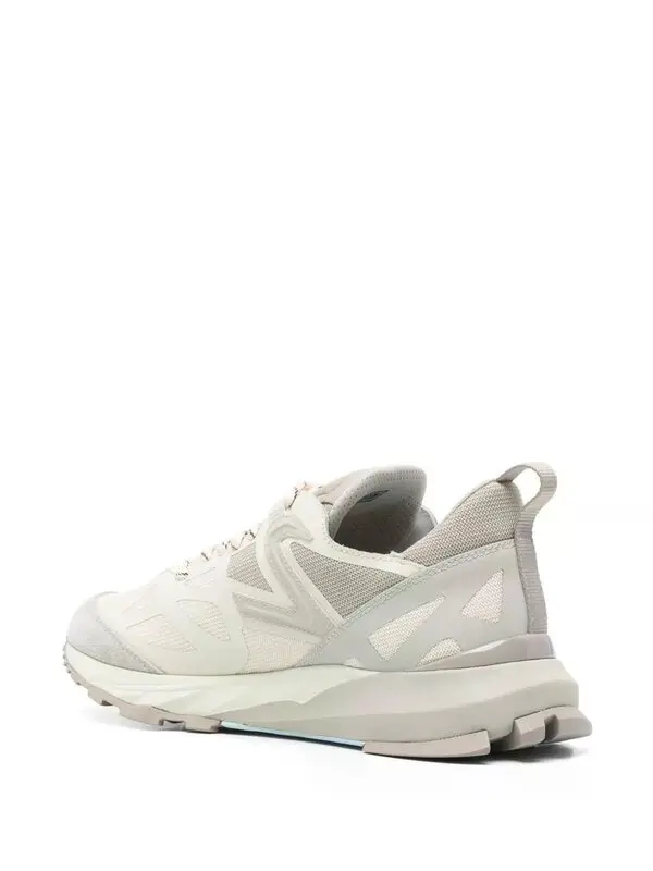 Philippe Model Rocx Sneakers - Grey