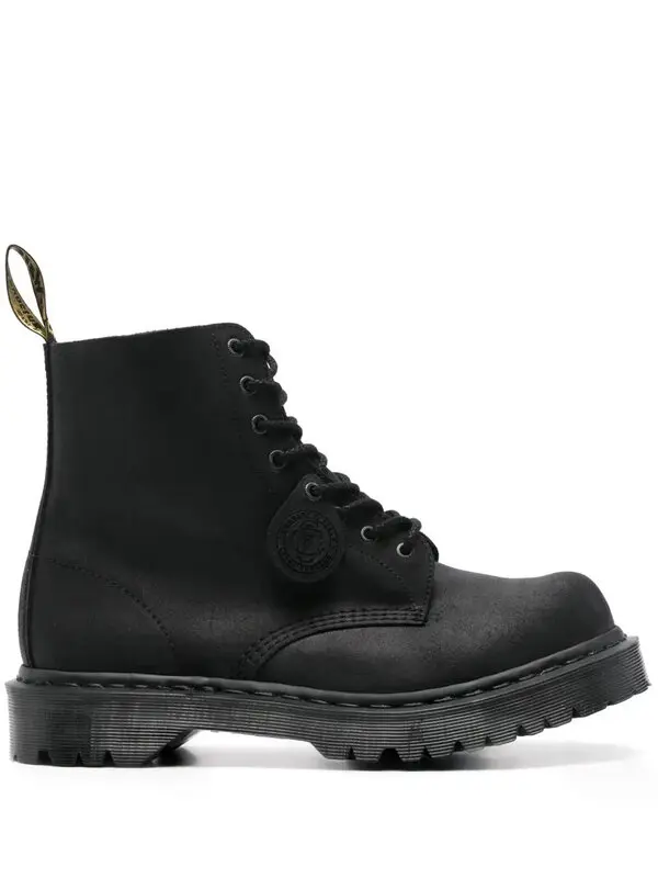 Dr. Martens 1460 Wax Commander Boots