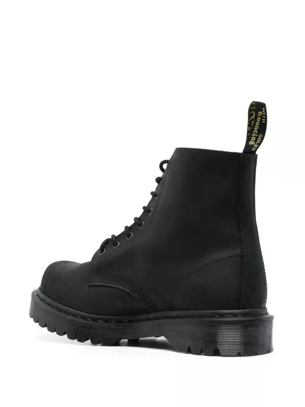 Dr. Martens 1460 Wax Commander Boots