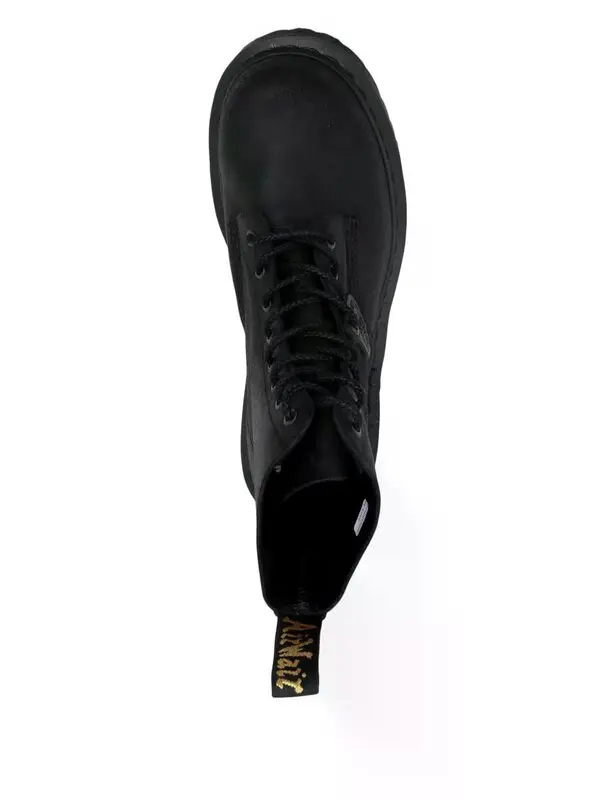 Dr. Martens 1460 Wax Commander Boots