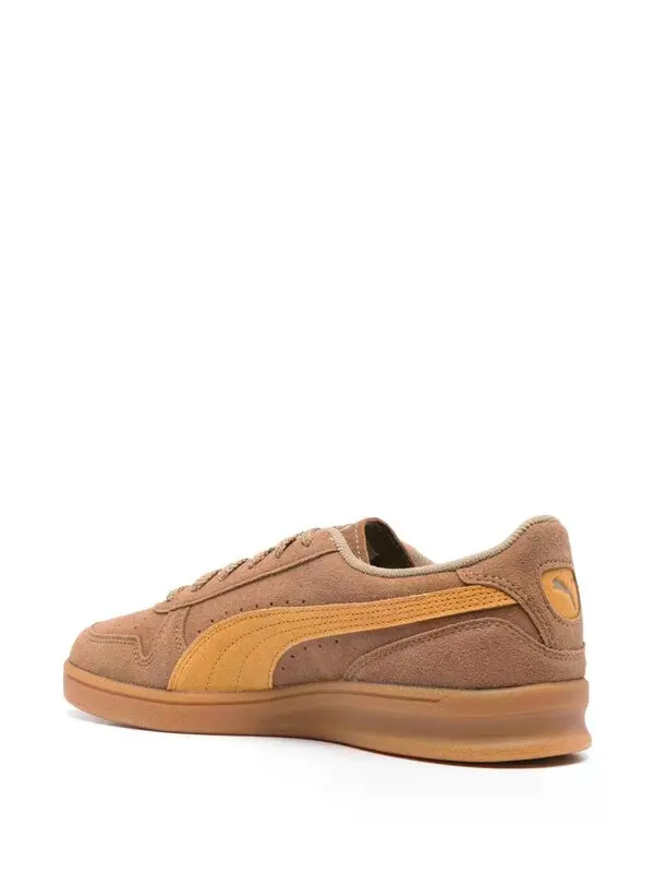 PUMA Indoor R-suede Sneakers - Brown