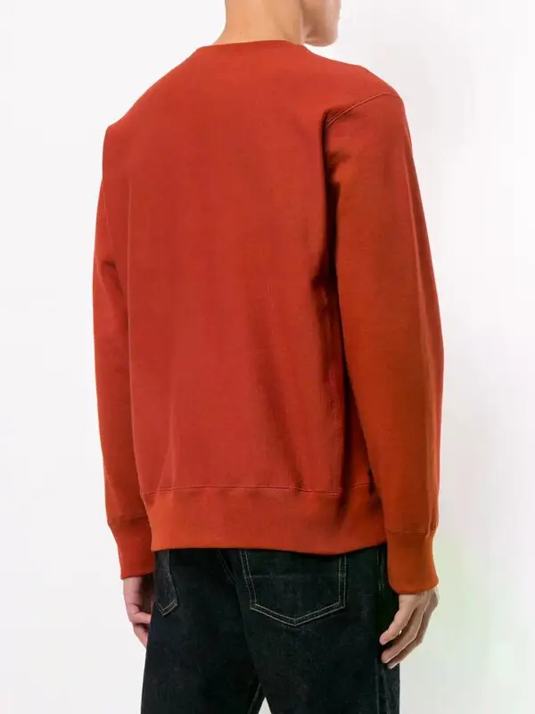 Supreme Box Logo Crewneck Sweatshirt
