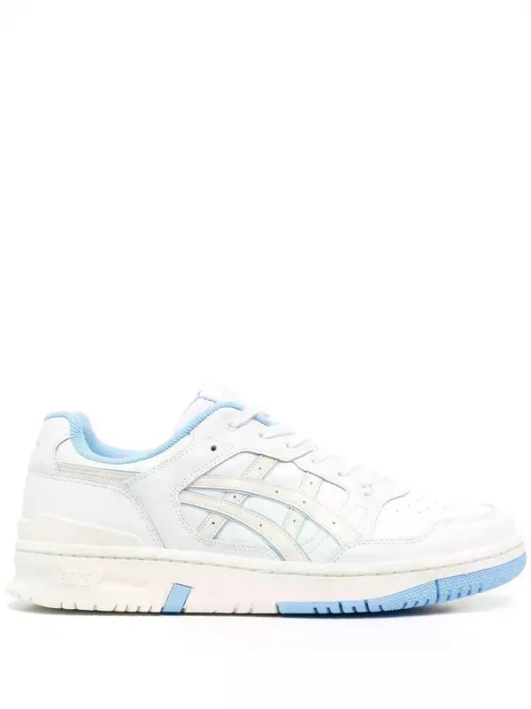 Asics Ex89 Low-top Sneakers - White