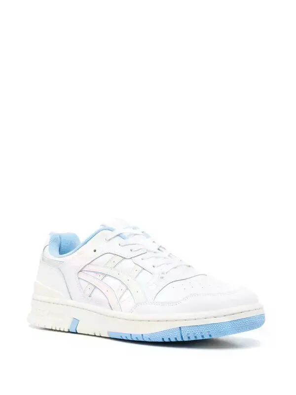 Asics Ex89 Low-top Sneakers - White