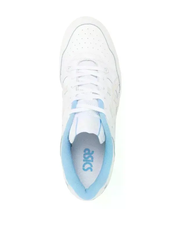 Asics Ex89 Low-top Sneakers - White