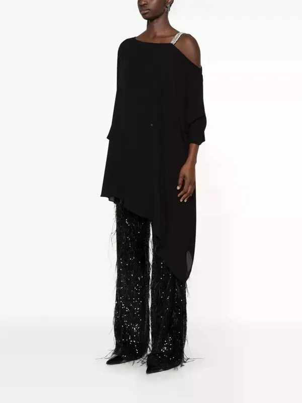 NISSA Asymmetric Tunic