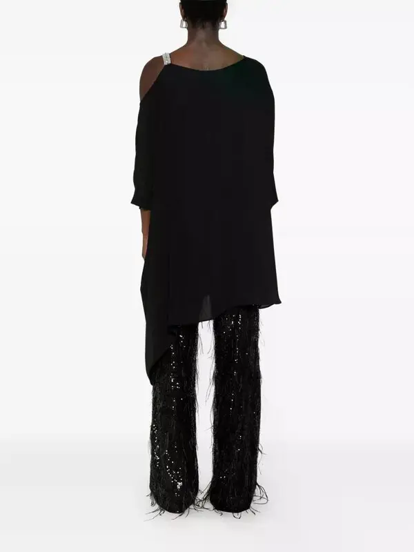 NISSA Asymmetric Tunic