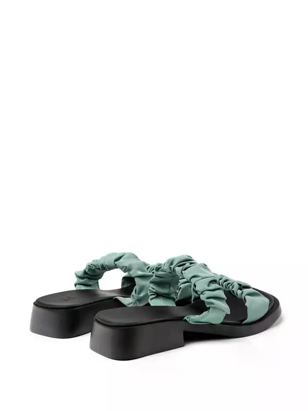 Camper Dana Mules