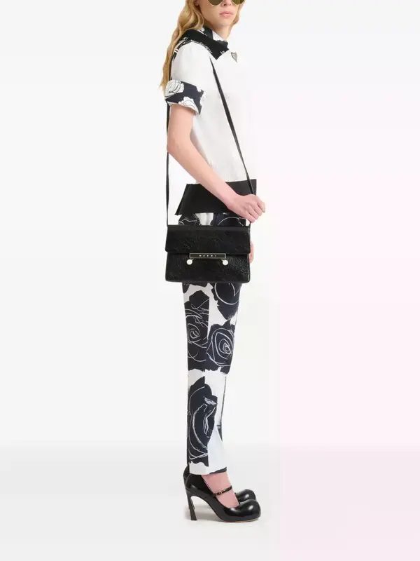 Marni Envelope Shoulder Bag