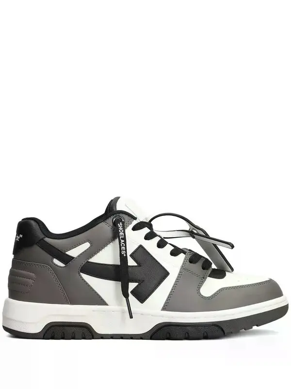 Off-White Out Of Office Trainers