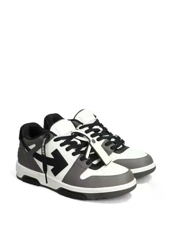 Off-White Out Of Office Trainers