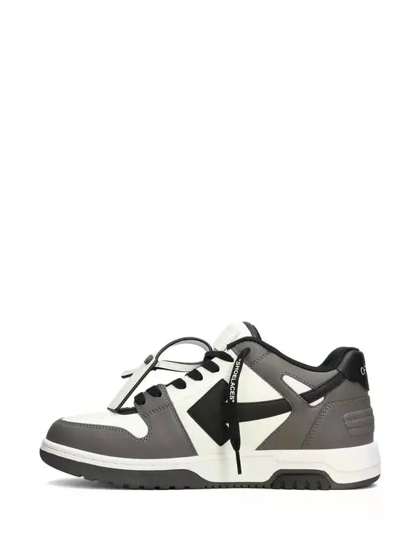 Off-White Out Of Office Trainers