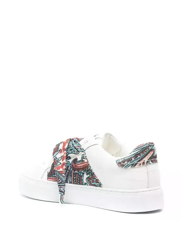 HIDE&JACK Essence Foulard Sneakers