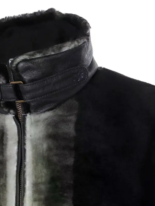 SALVATORE SANTORO Ombré-effect Jacket