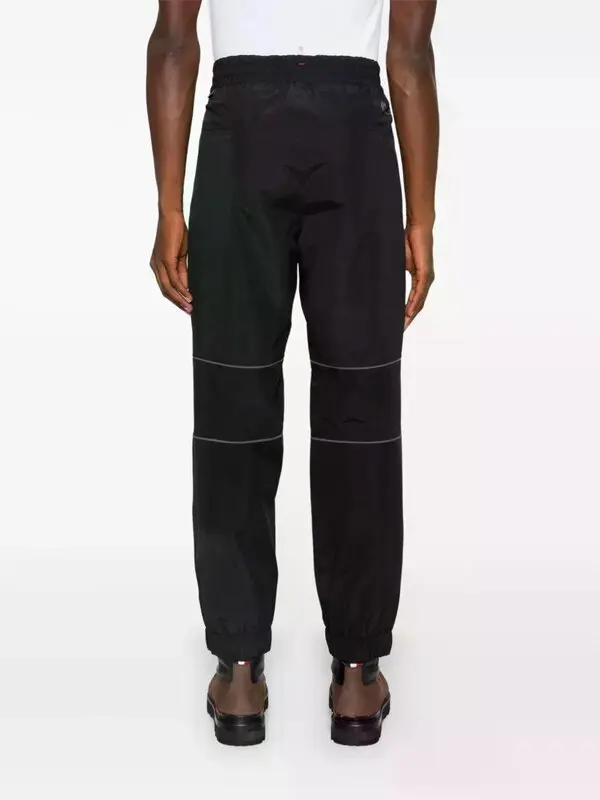 Moncler Logo-embossed Track Pants