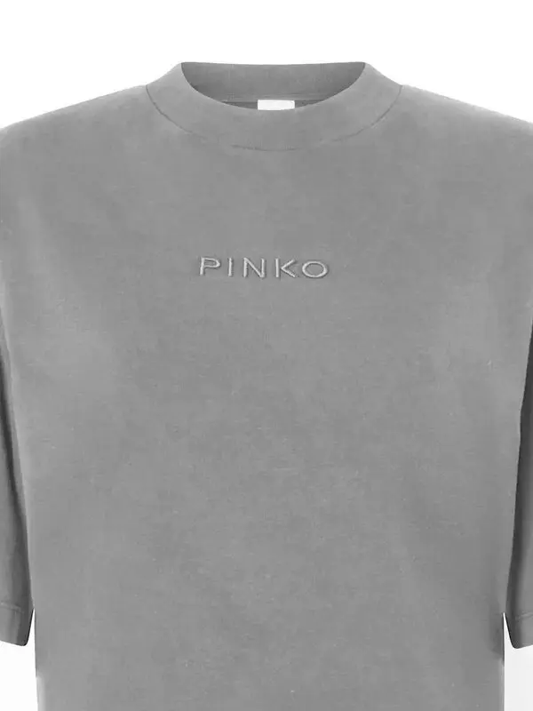 Pinko Cotton T-shirt