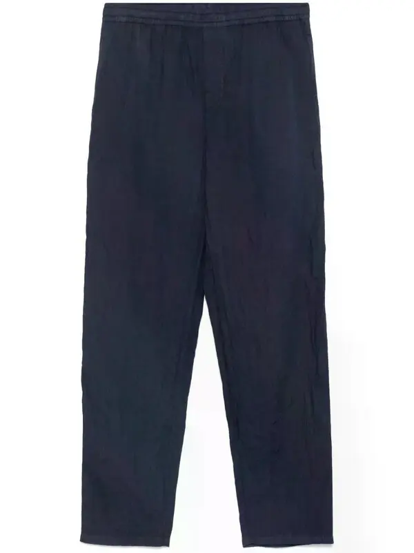 Aspesi Linen Trousers