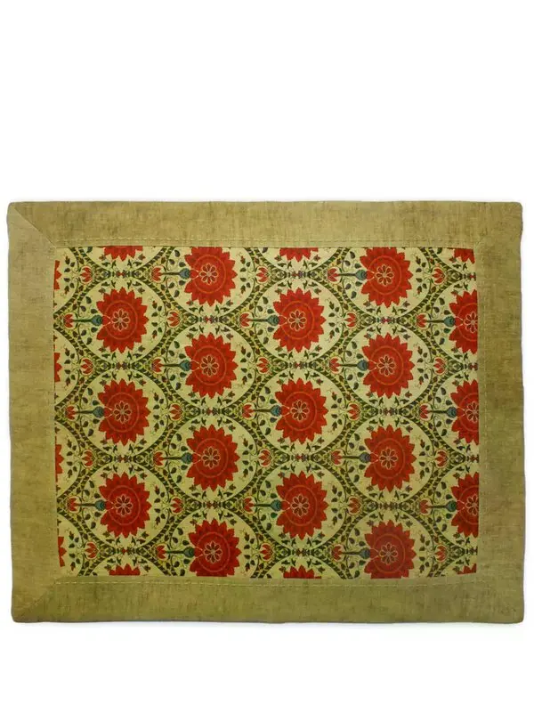 THE HOUSE OF LYRIA Biodo Placemat - Neutrals