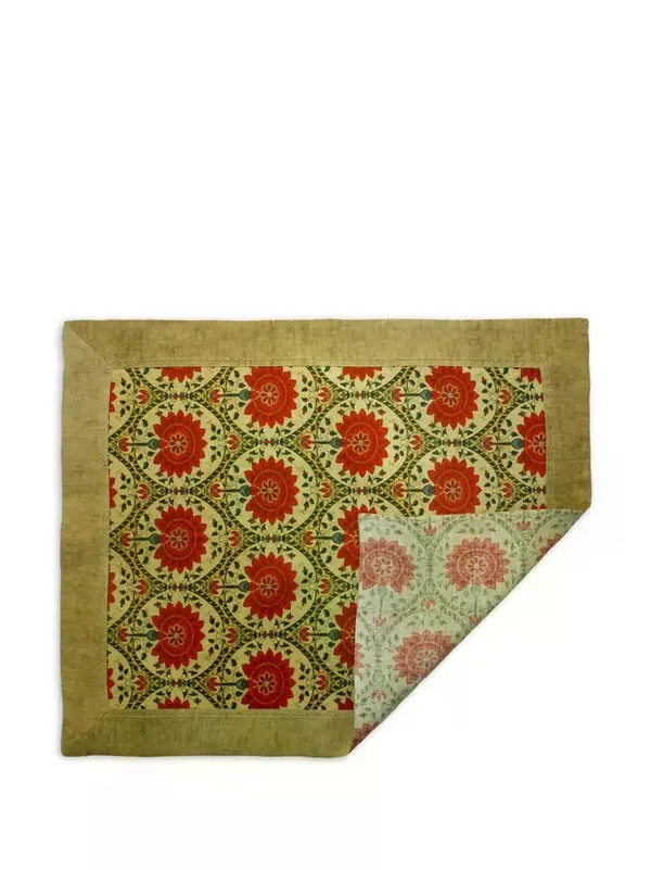 THE HOUSE OF LYRIA Biodo Placemat