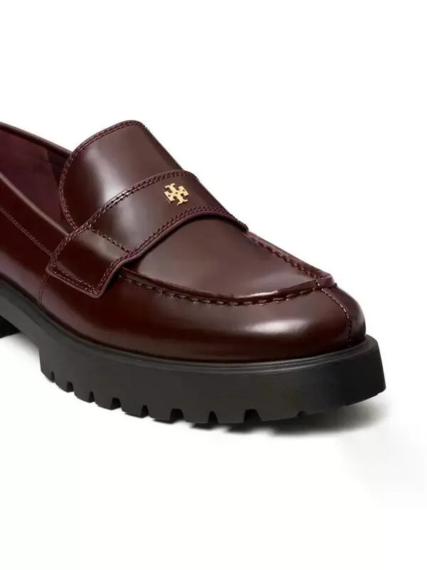 Tory Burch Classic Lug Loafers