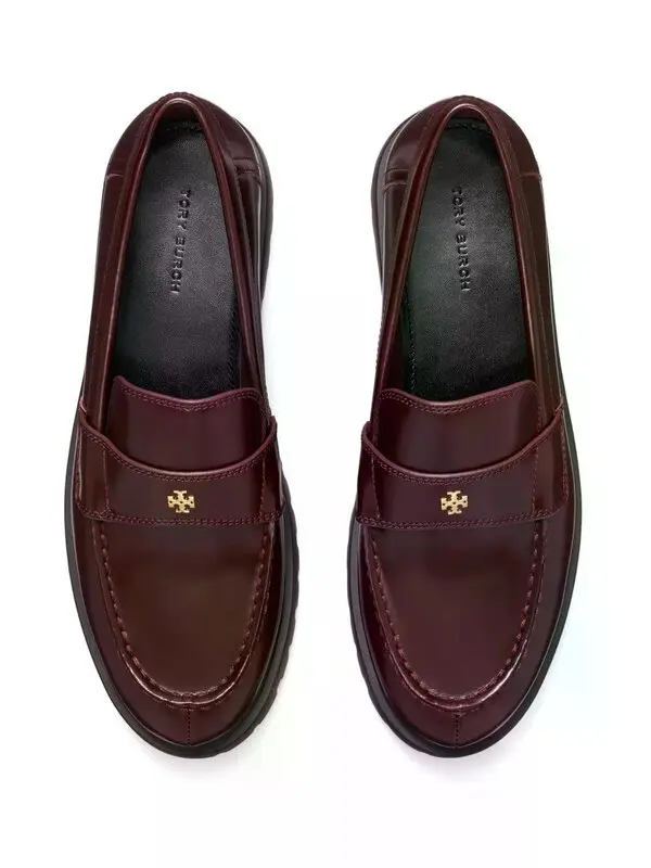 Tory Burch Classic Lug Loafers