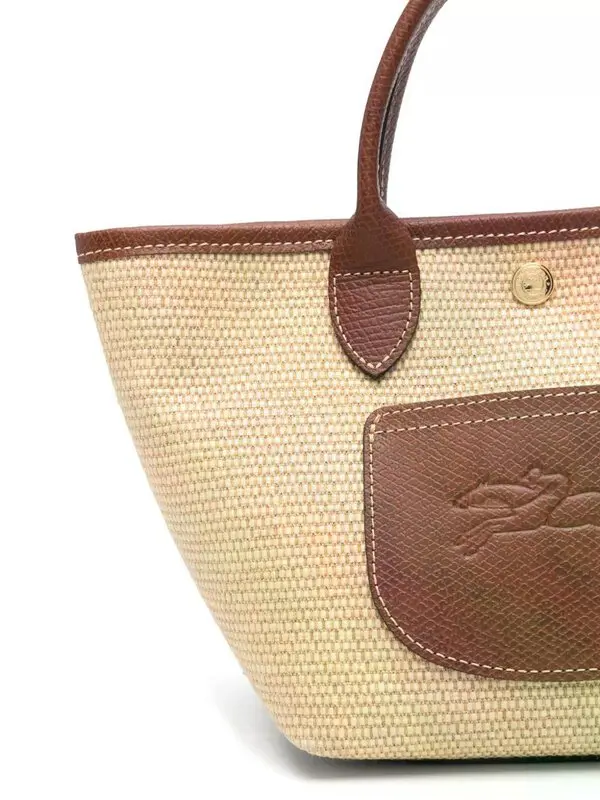 Longchamp Le Pliage Xs Tote Bag