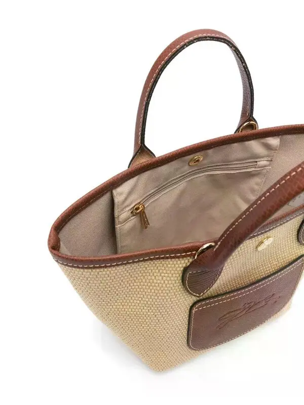 Longchamp Le Pliage Xs Tote Bag