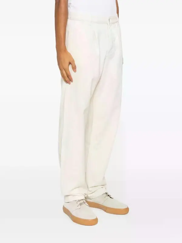 ANOTHER ASPECT Straight-leg Jeans