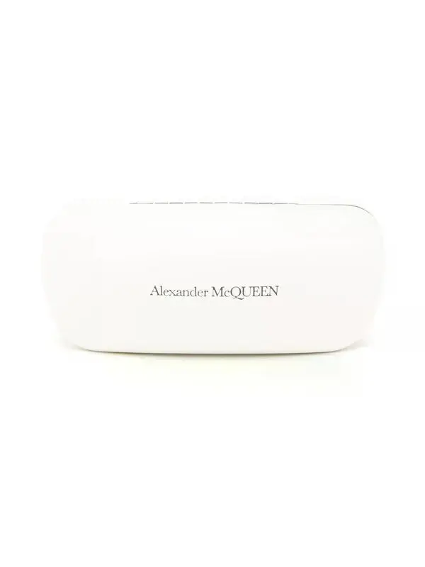 Alexander McQueen Cat Eye Sunglasses