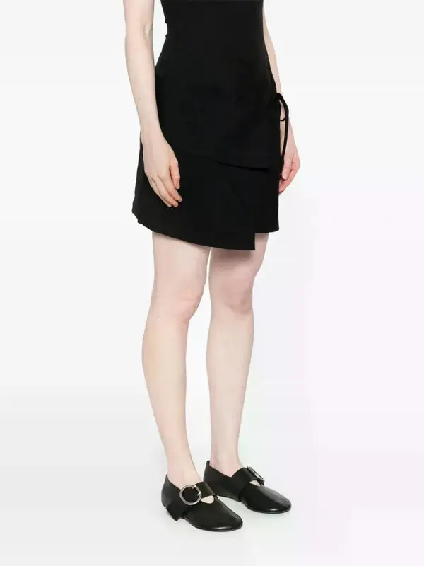 HERSKIND Yana Mini Skirt