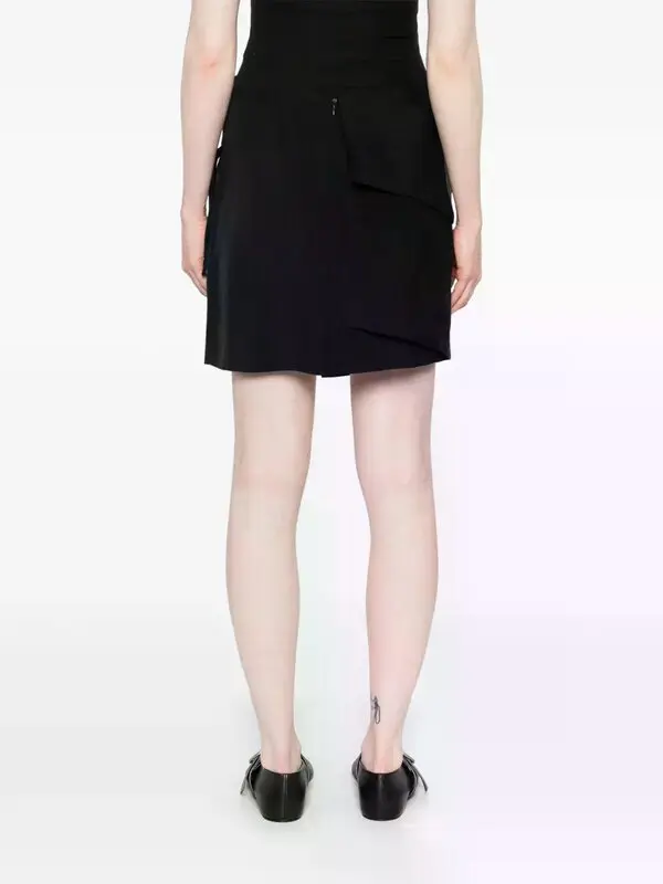 HERSKIND Yana Mini Skirt