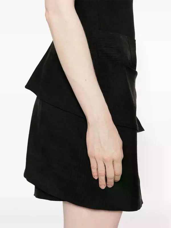 HERSKIND Yana Mini Skirt