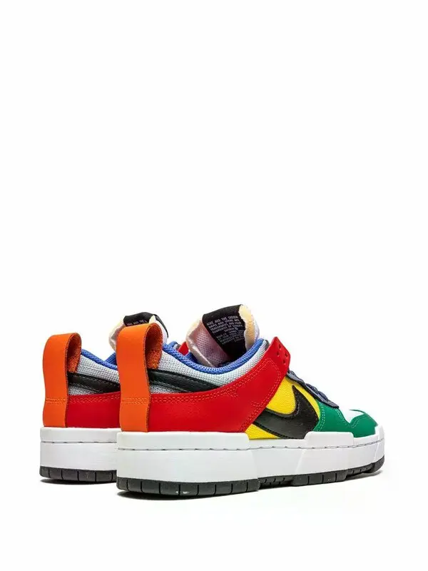 Nike Dunk Low Disrupt Sneakers