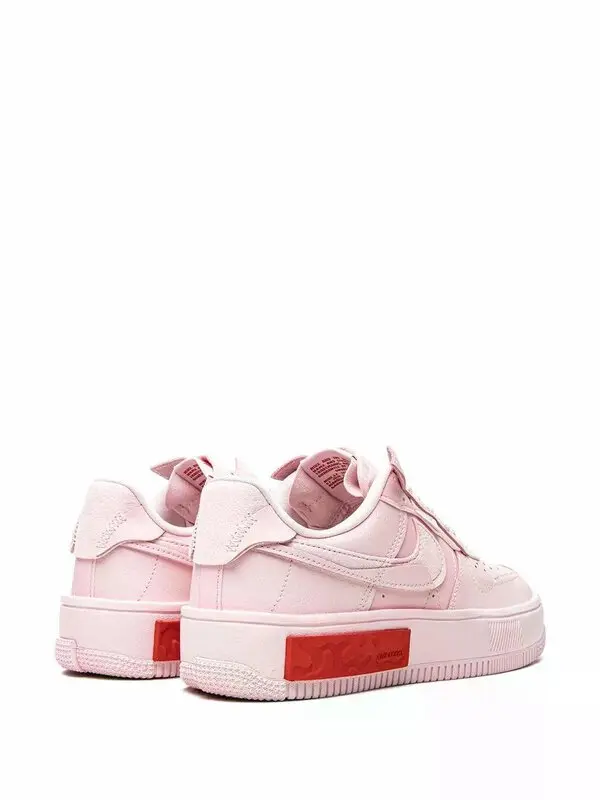 Nike Air Force 1 Low Fontanka Sneakers - Pink