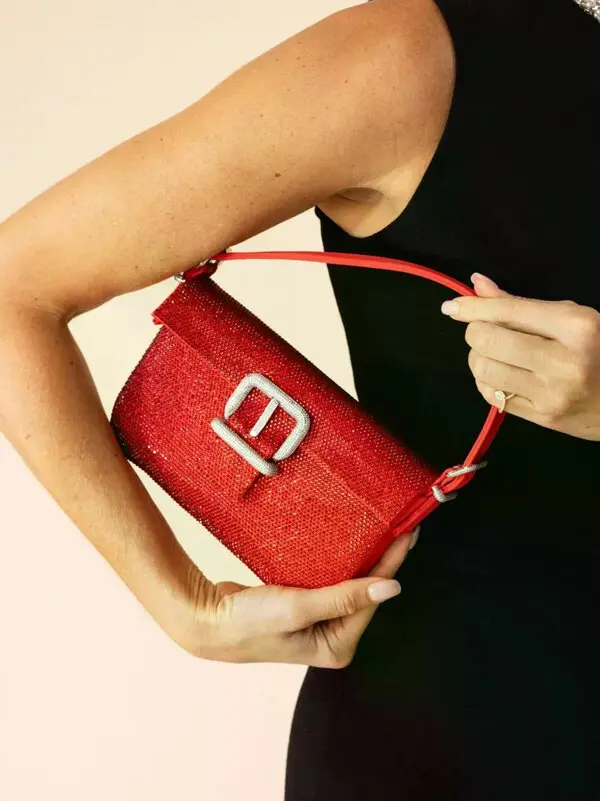GEDEBE Mini Habibi Bag
