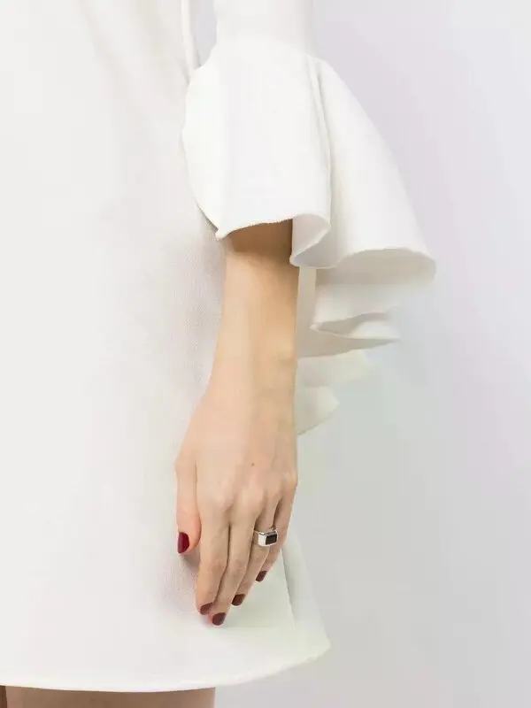 SOPHIE BUHAI Walter Quartz Ring