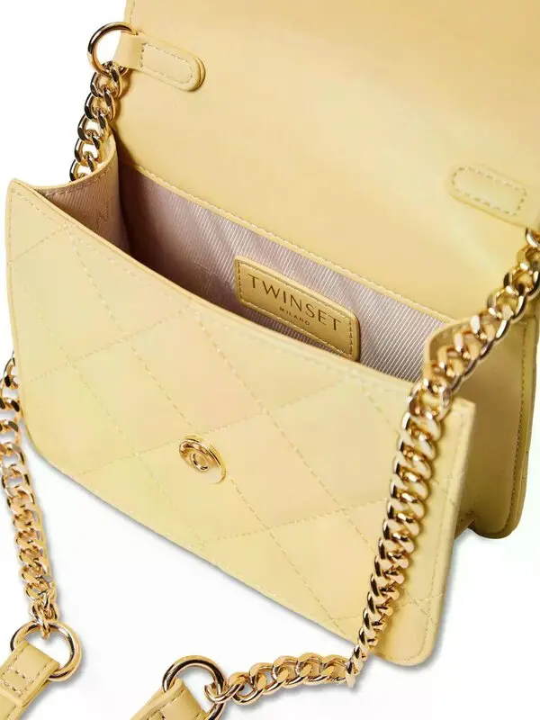 TWINSET Audrey Shoulder Bag