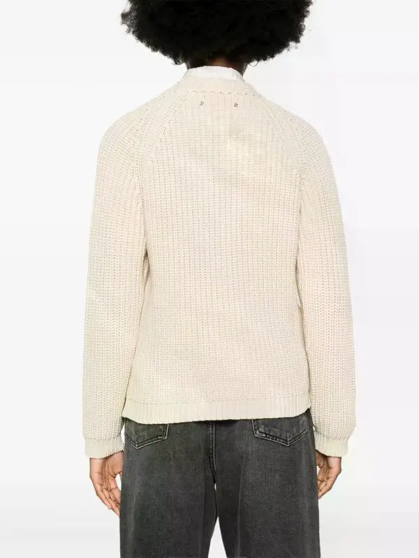 GOLDEN GOOSE Melody Cardigan