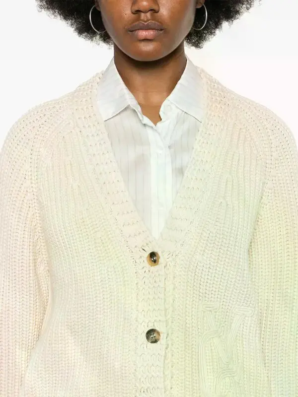 GOLDEN GOOSE Melody Cardigan