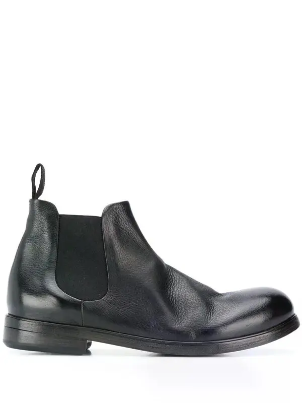 Marsèll Zucca Media Ankle Boots