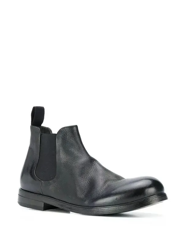 Marsèll Zucca Media Ankle Boots