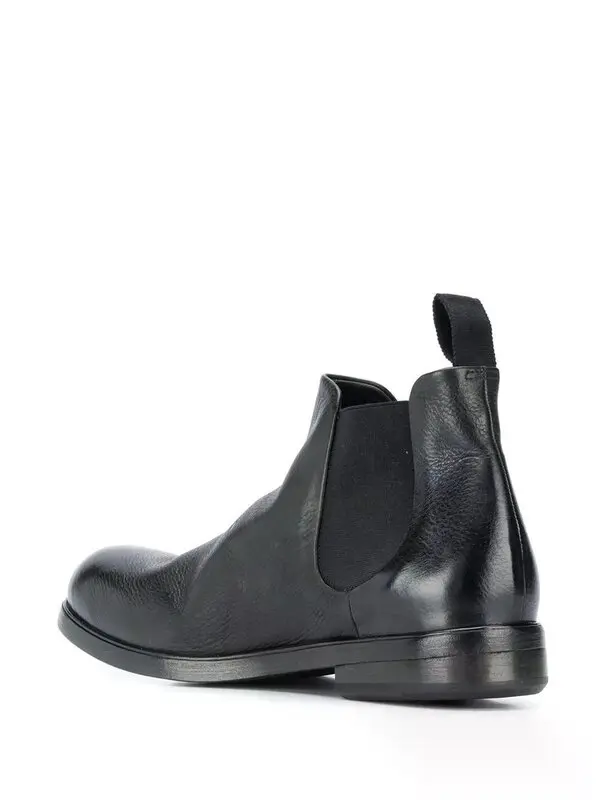 Marsèll Zucca Media Ankle Boots