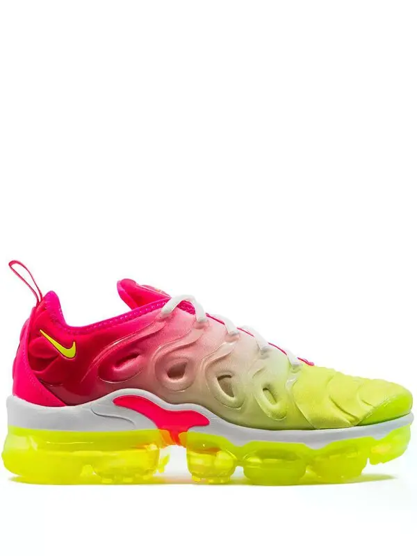 Nike Vapormax Plus Sneakers - Pink