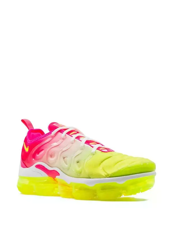 Nike Vapormax Plus Sneakers - Pink