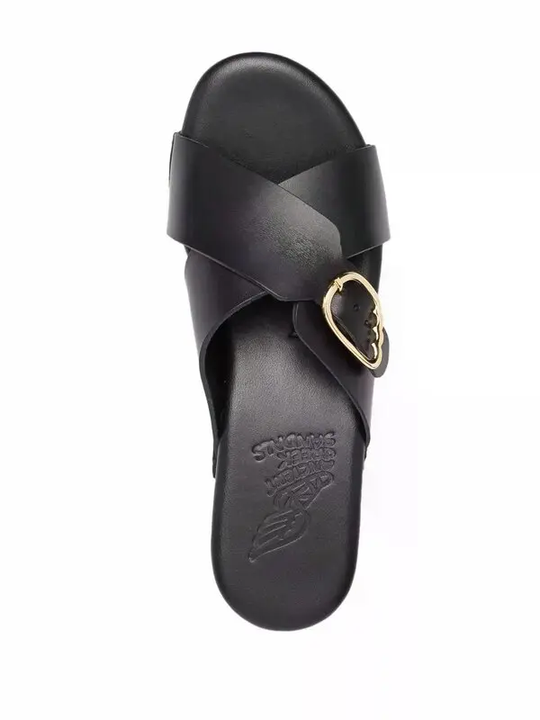 ANCIENT GREEK SANDALS Marilia Clog Sandals