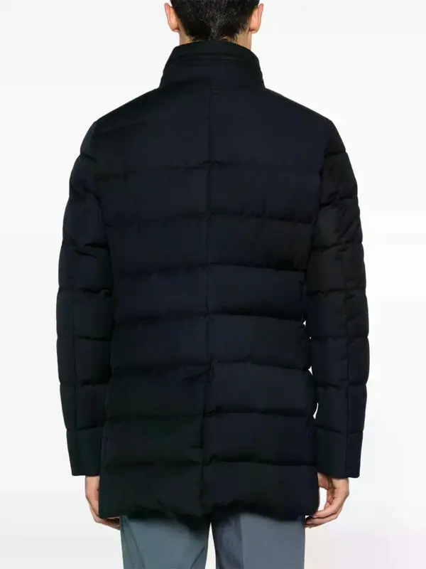 MOORER Imel-pum Padded Coat