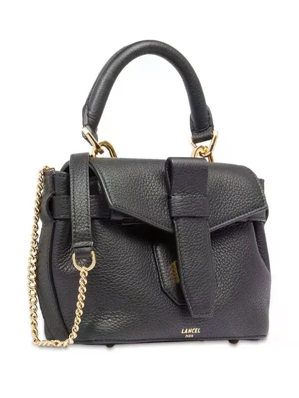 LANCEL Charlie Mini Handbag