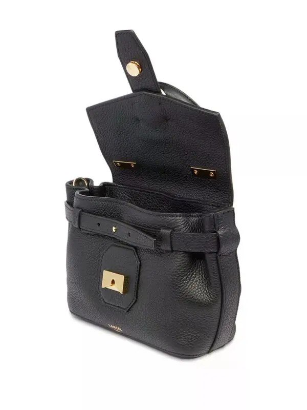 LANCEL Charlie Mini Handbag