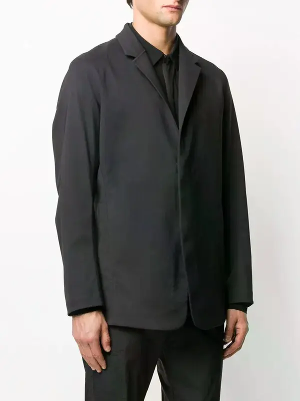 Veilance Indisce Blazer