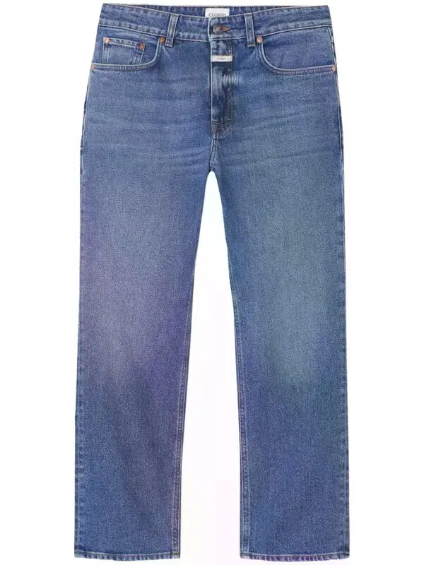 Closed Milo Jeans - Blue